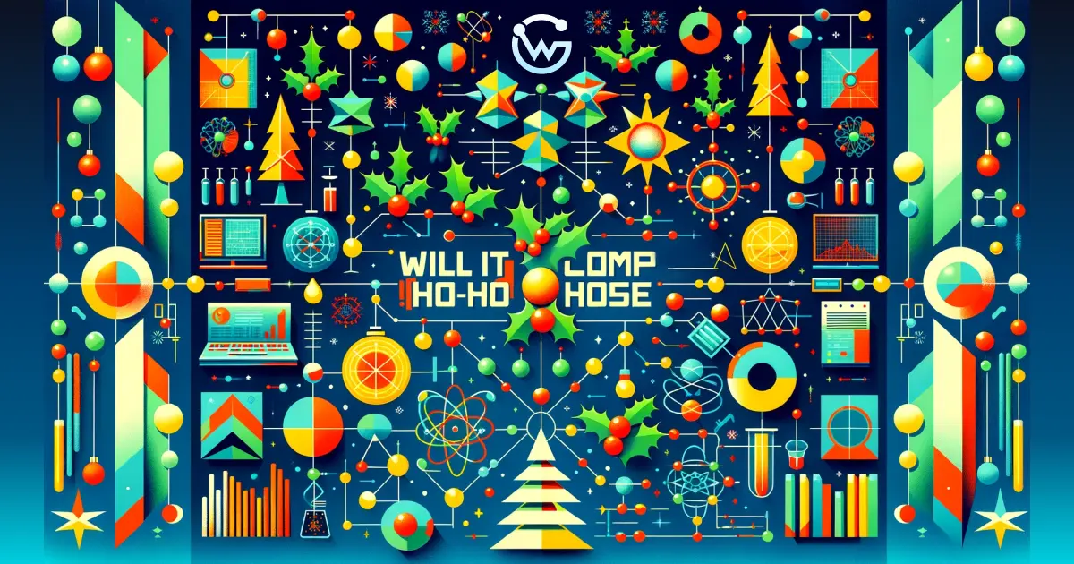 Will it Comp-Ho-Ho-Hose?